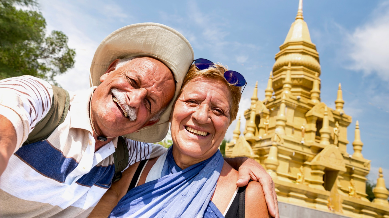 7 Countries That Offer The Best Retirement Visas In 2024