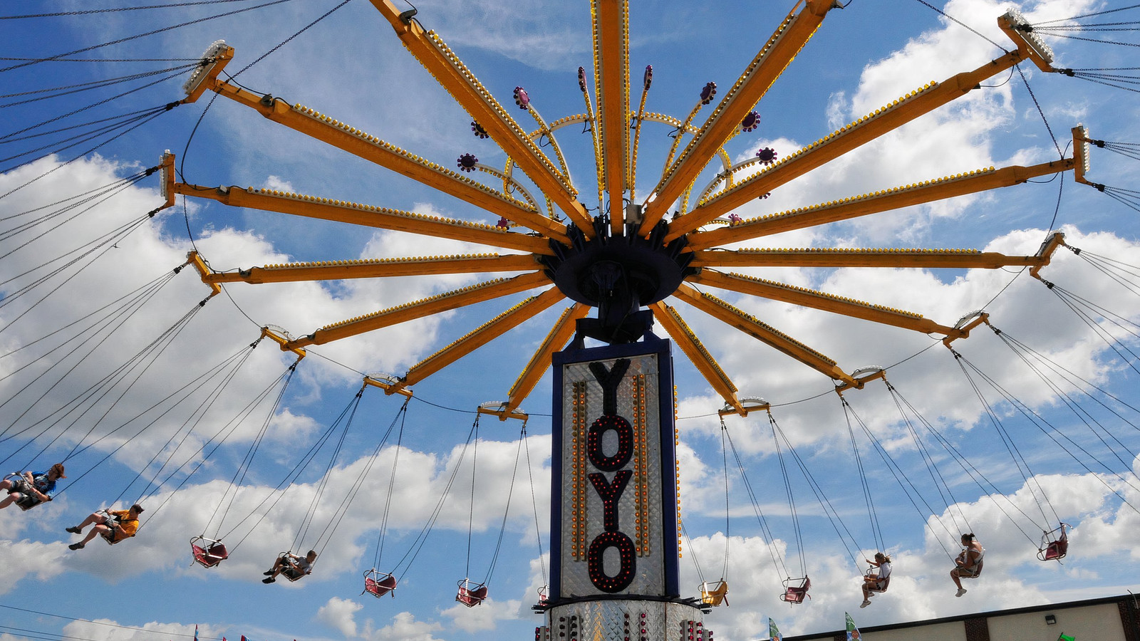 Top State Fairs In America's Heartland In 2024