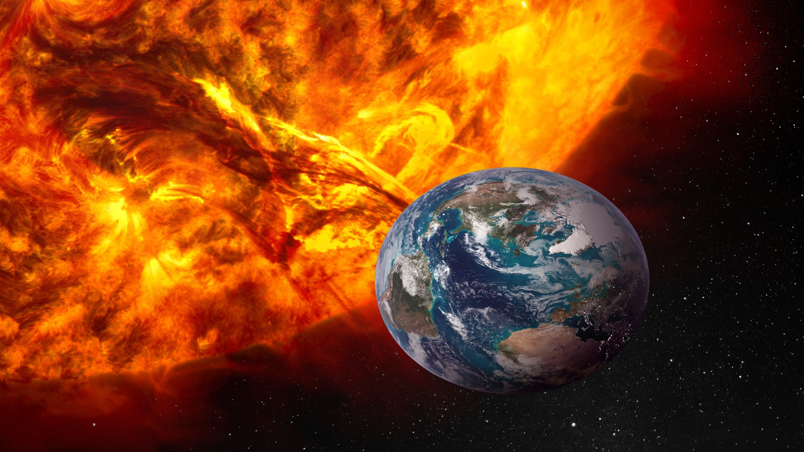 8 Unbelievable Events You Won't Live To See