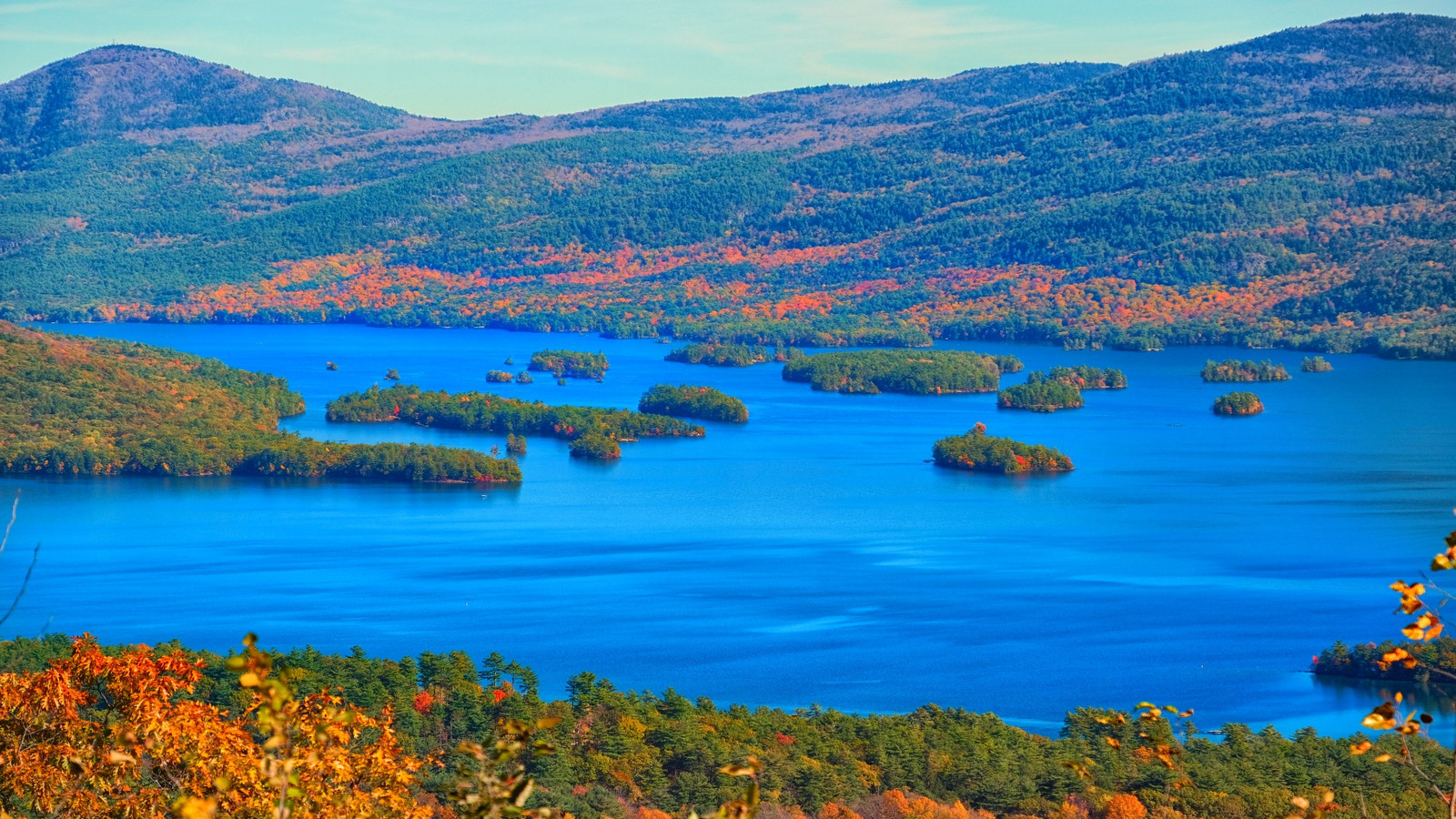 7 Most Beautiful Alpine Lakes To Hike In New York