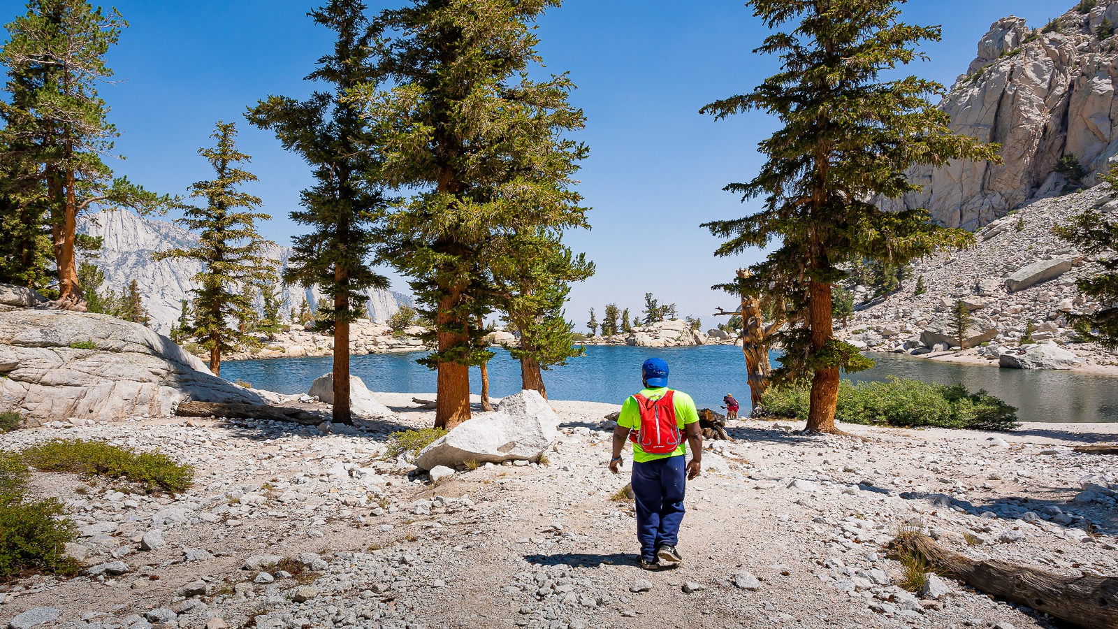 7 Highest Hikes In California