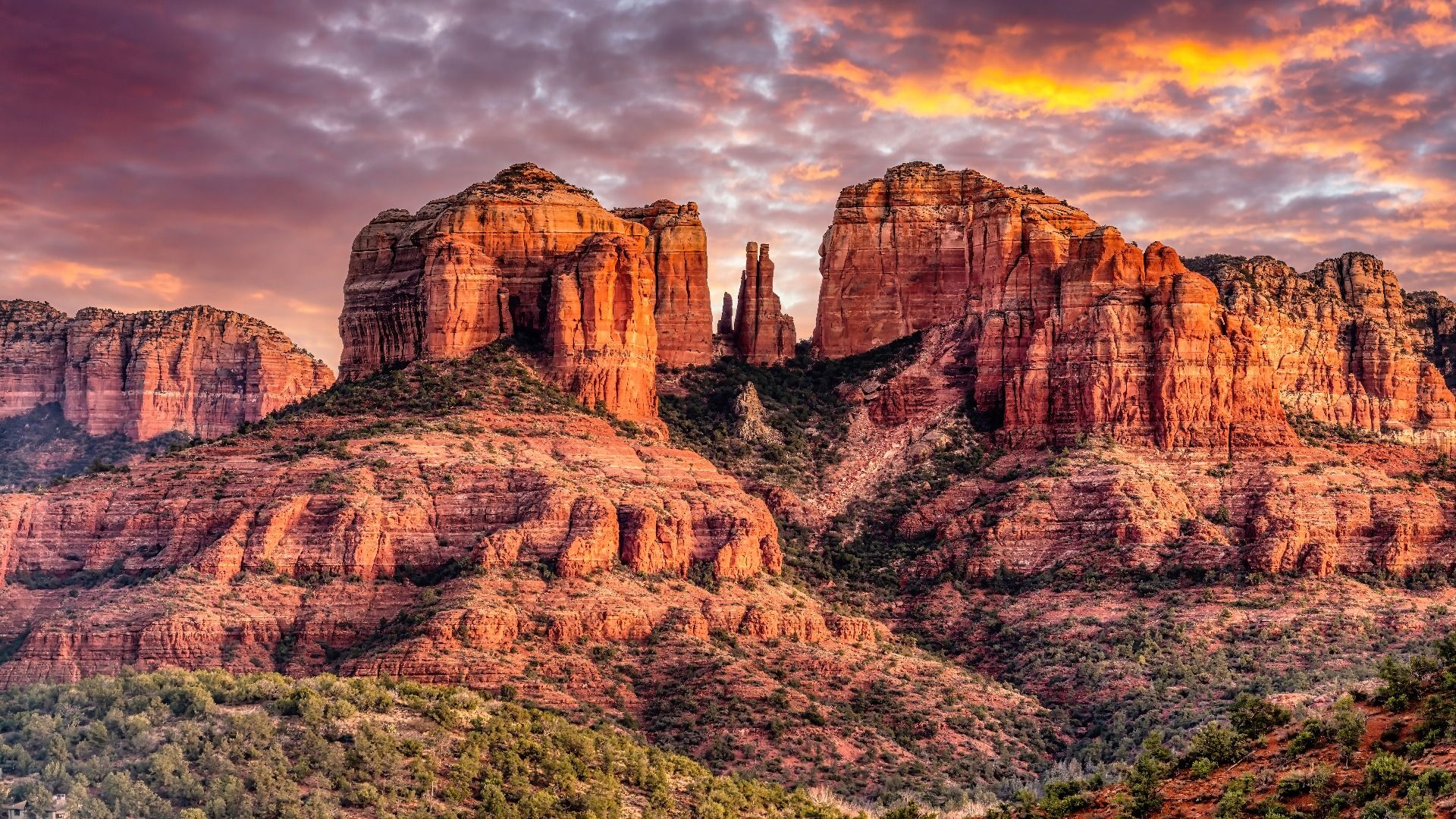 7 Best Arizona Towns With Mild Weather In September