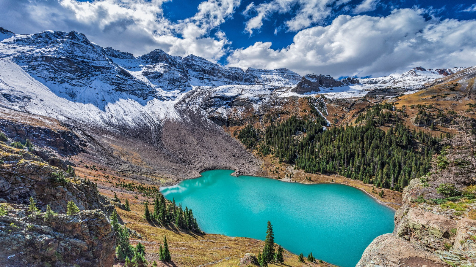 7 Colorado Mountain Hikes Better Than Pikes Peak