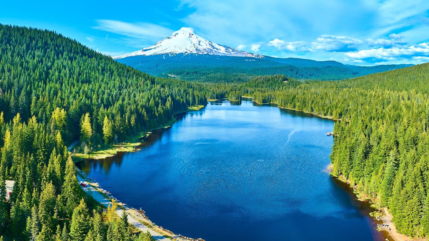 7 Steepest Hikes With The Most Elevation Gain In Oregon