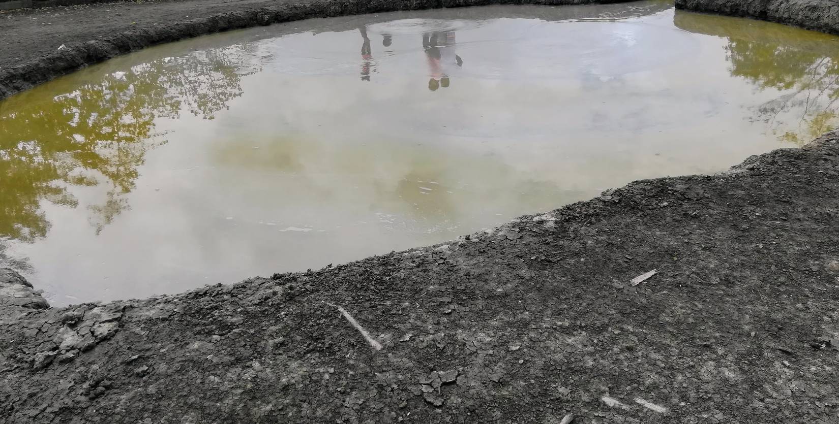 I Visited These Strange Volcanoes In Trinidad