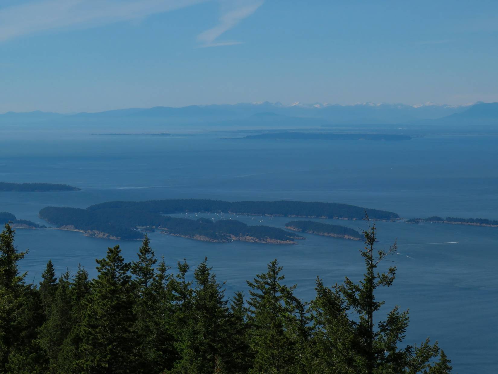 Why (And How) You Should Visit The San Juan Islands