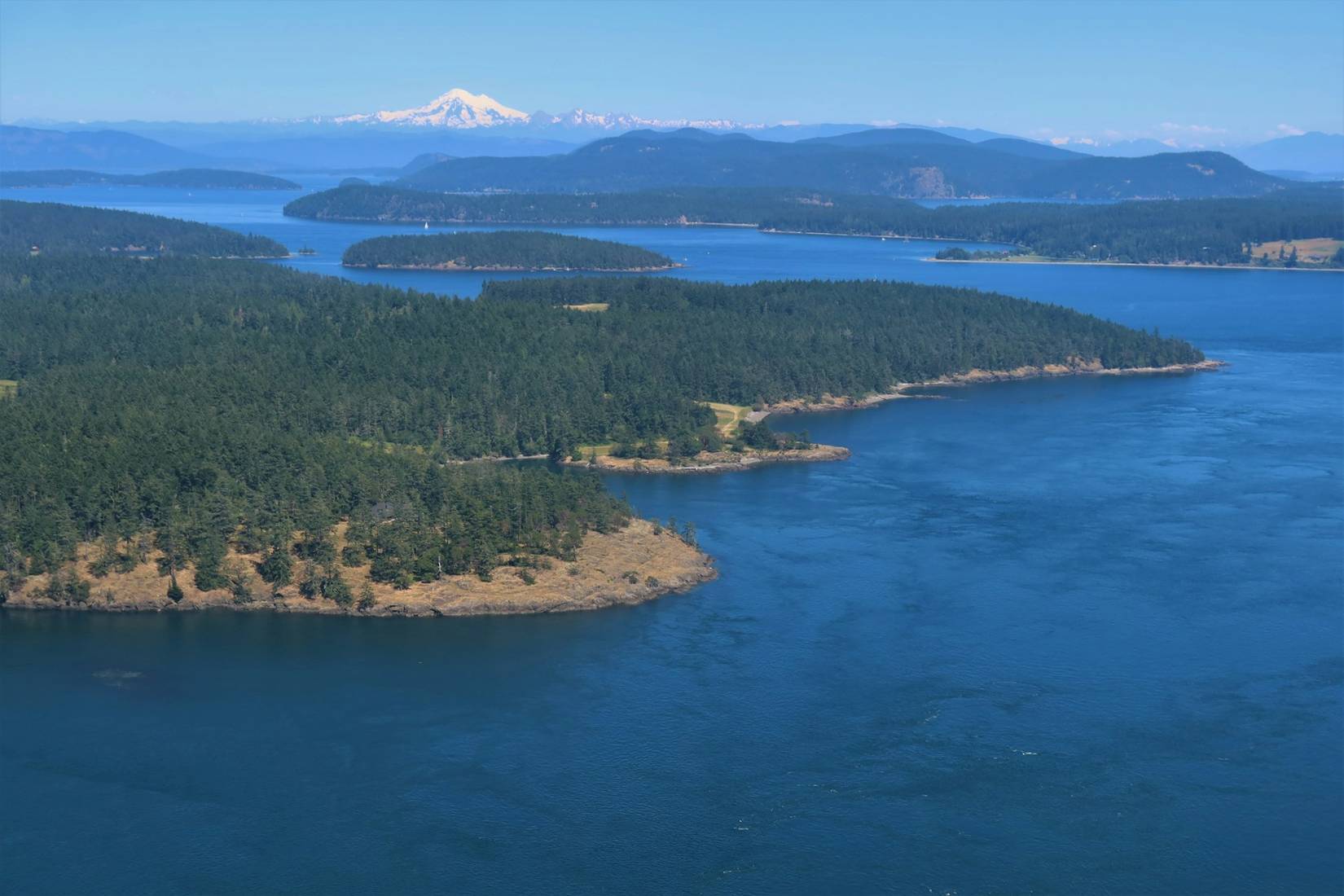 Why (And How) You Should Visit The San Juan Islands