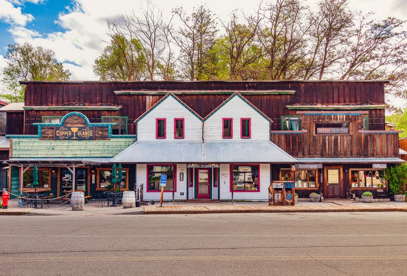 8 Coziest Towns to Visit in Washington