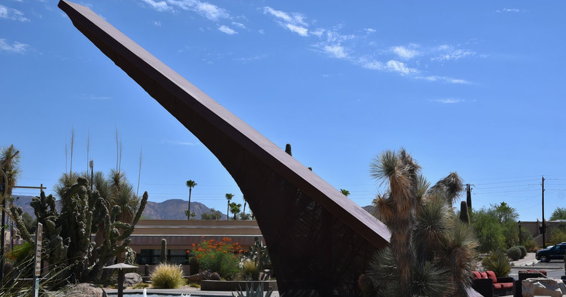 This Chill Arizona Resort Town Lives Up To Its Unusual Name