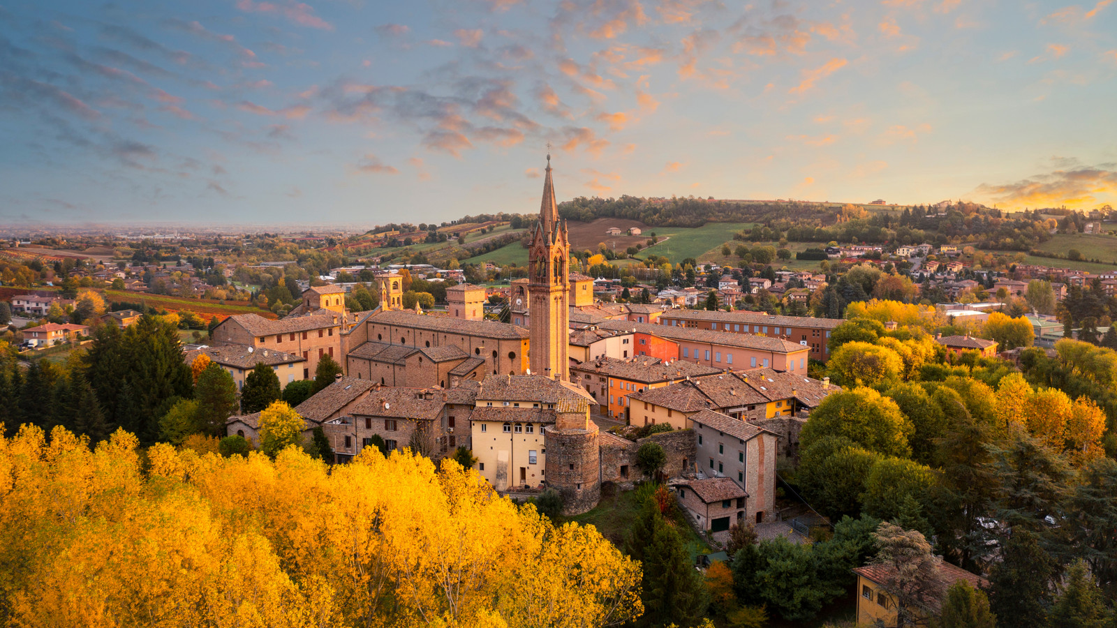 This Might Be The Best Place To Retire In Italy