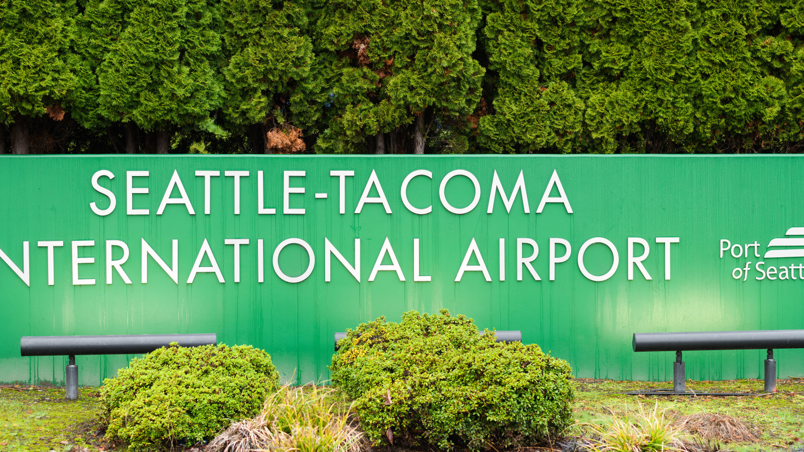 Seattle Airport Continues Struggle With Cyberattack Before Labor Day Weekend