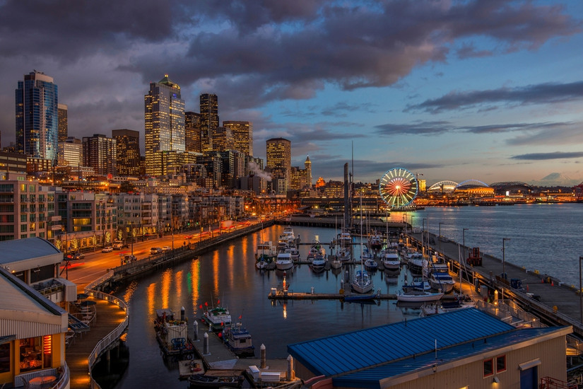 Your Ultimate Guide To Visiting Seattle For The FIFA World Cup 2026