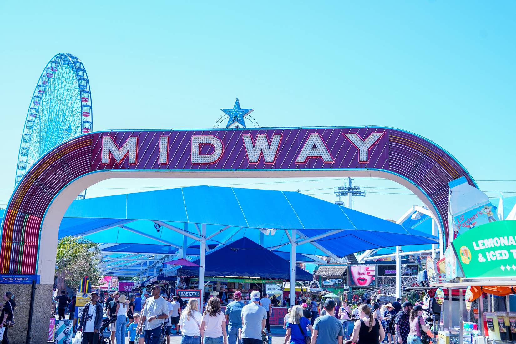 Top State Fairs In America's Heartland In 2024