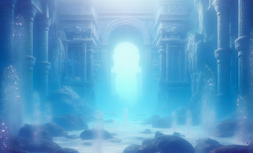 Has The Lost City Of Atlantis Finally Been Found?