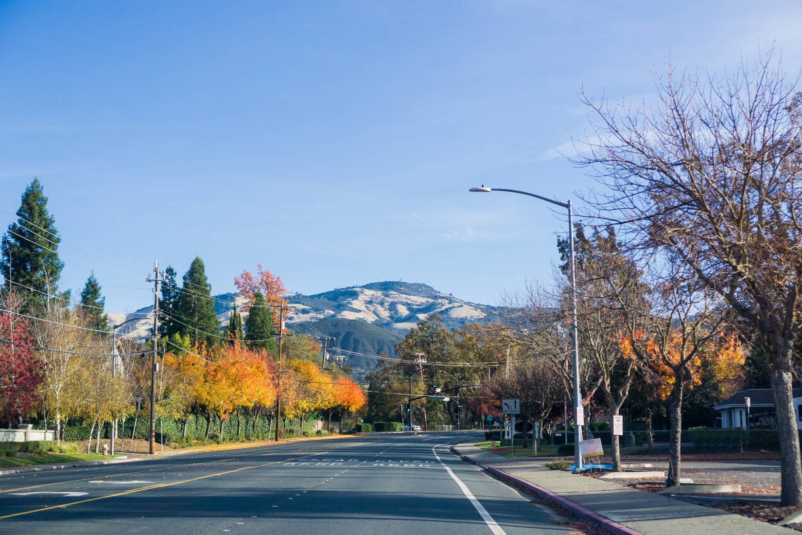 This Cute California Town Is The Perfect Alternative To San Francisco