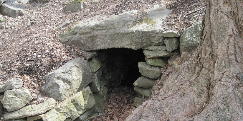 7 Strangest Things Ever Discovered in America