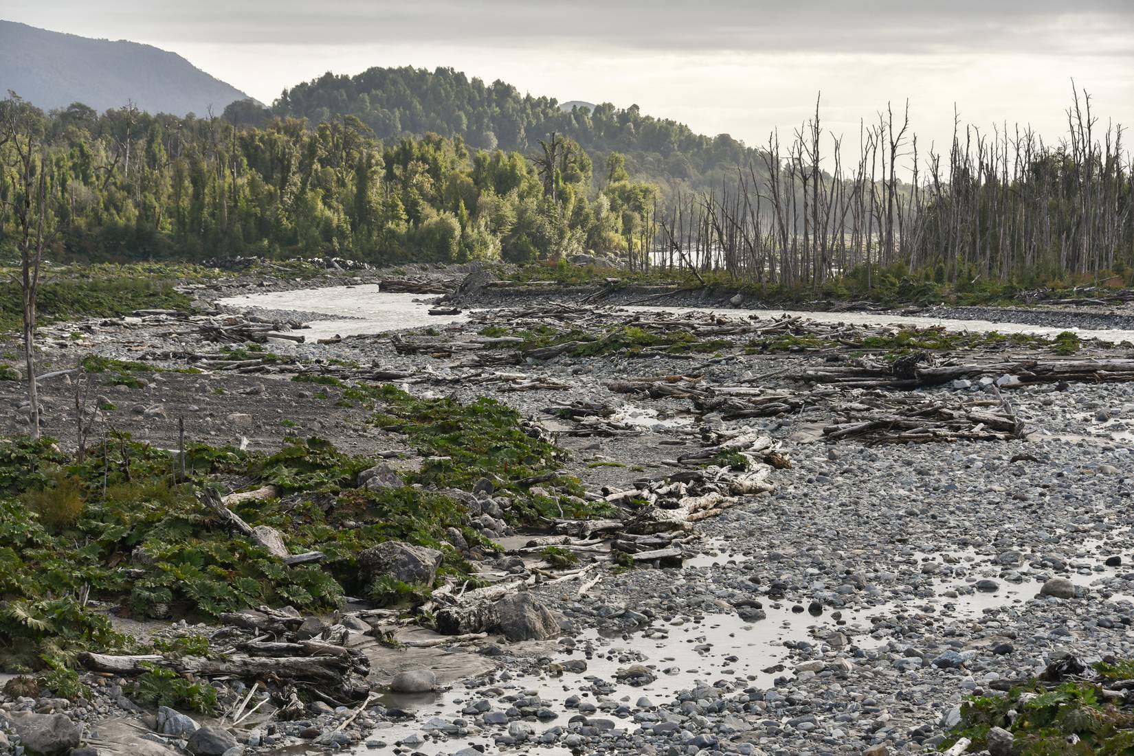 You Still Can't Visit These 8 Places Destroyed By Natural Disasters