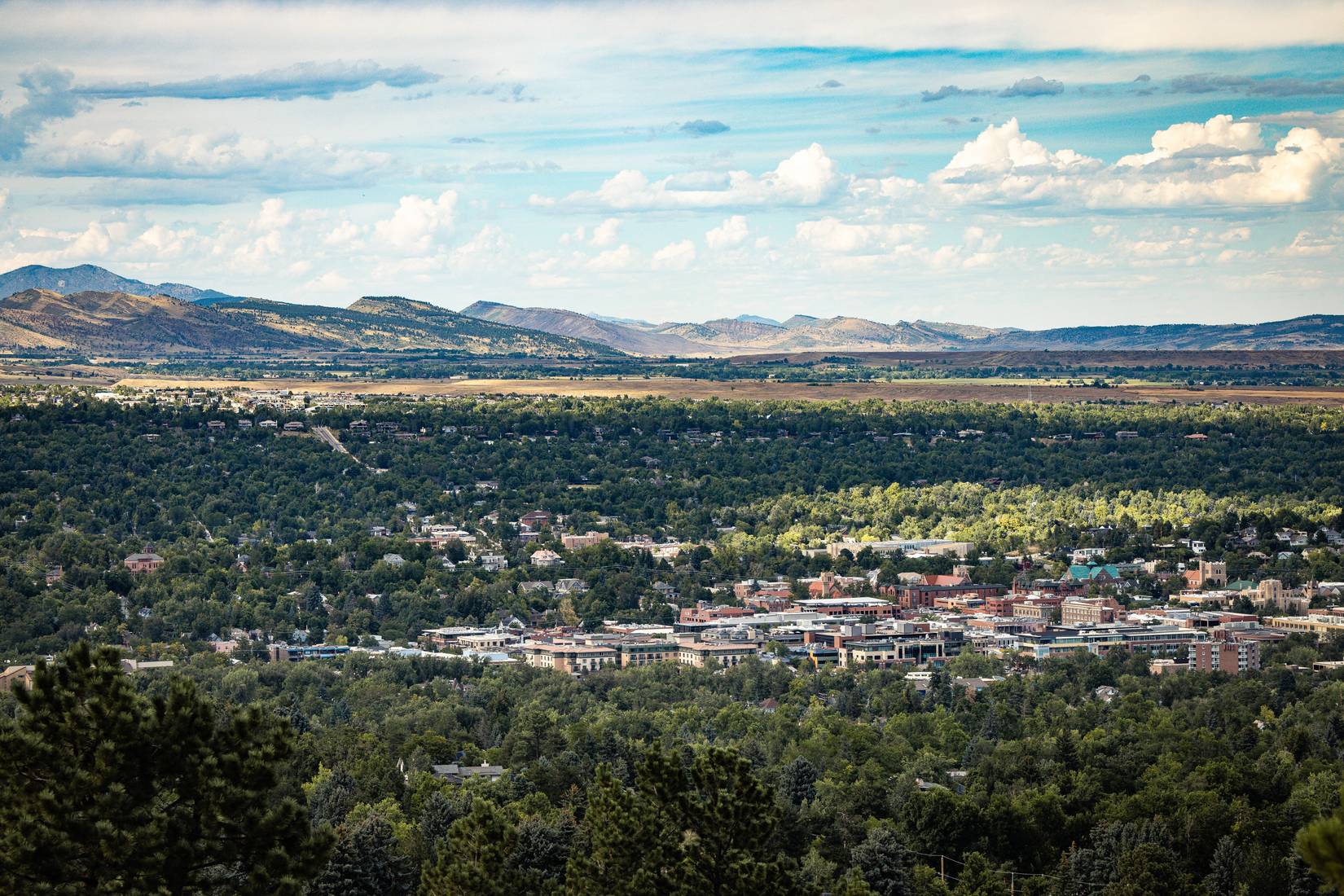 8 Best Hikes In And Near Boulder, Colorado