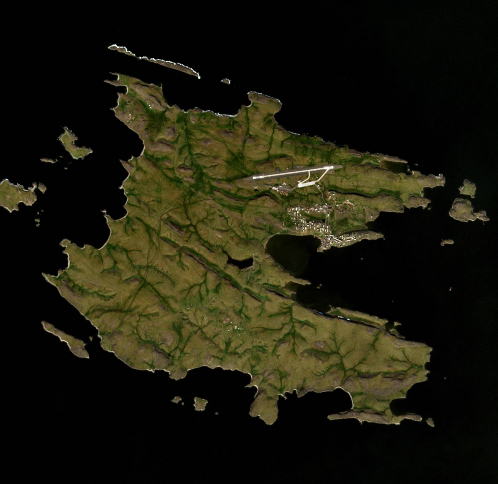 Want Sunny Days? Don't Visit These 9 Cities Around The World