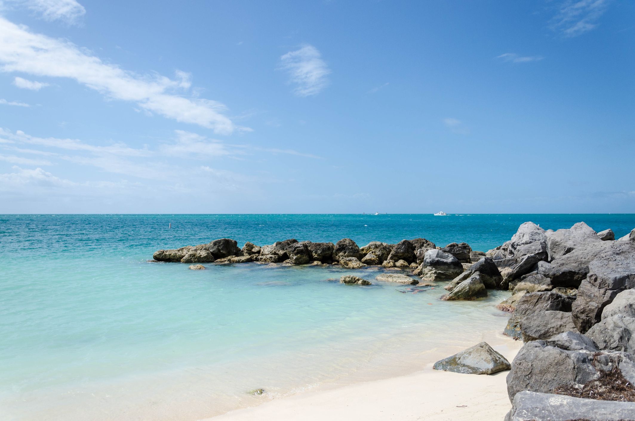 The 8 Best Beaches In The Florida Keys Lonely Planet