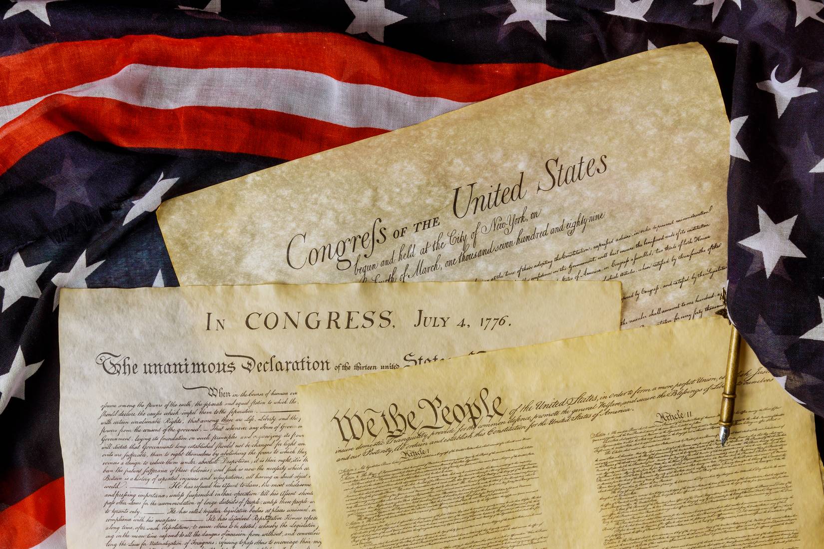 United States of America - History | TheTravel