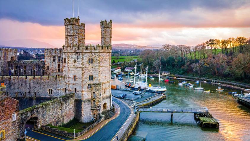 Over 20 Countries Have Names With Only 5 Letters