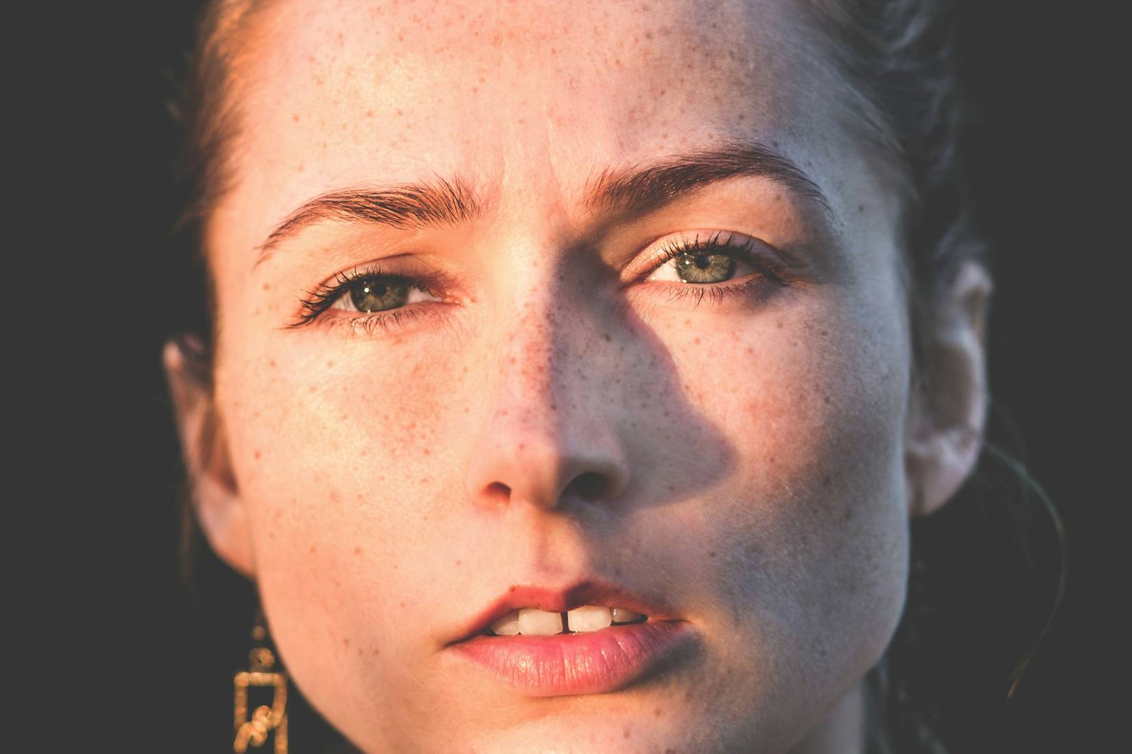 9 Countries Where Blue Eyes Are The Most Common