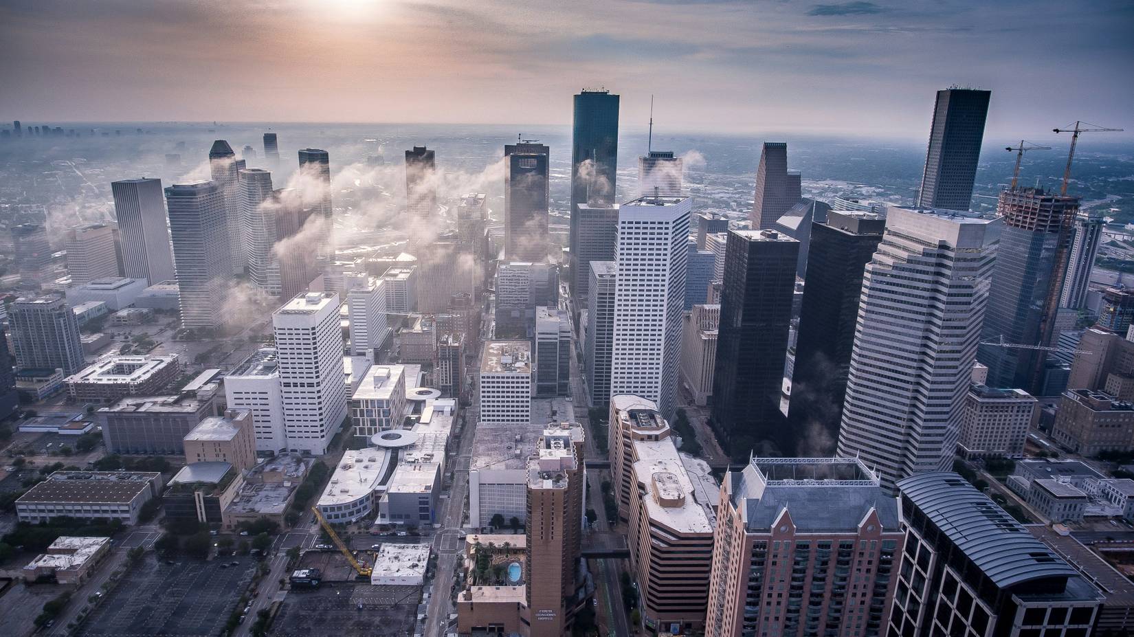 A Bizarre Study Just Revealed America's Smelliest City Is Officially ...