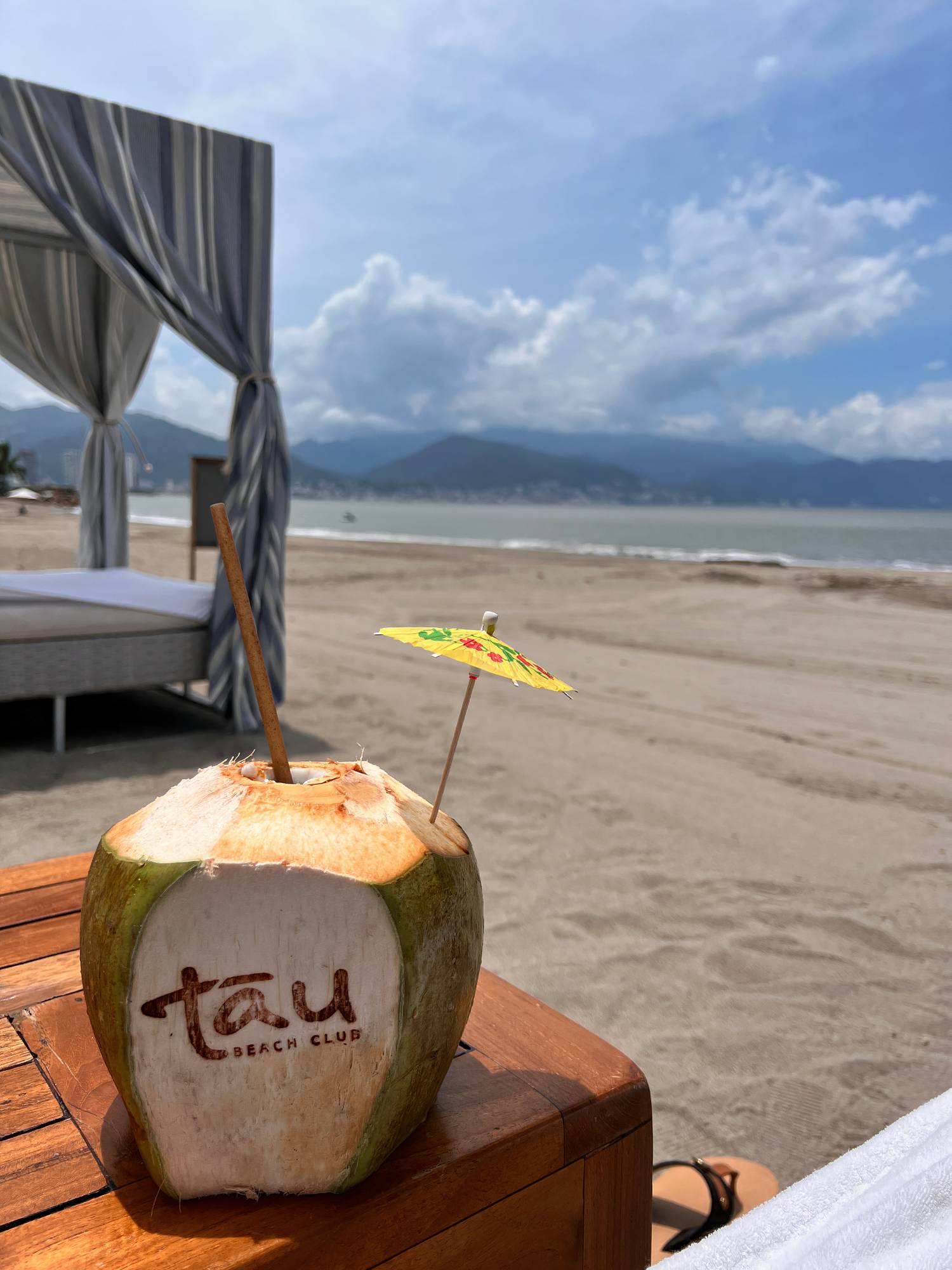 Velas Vallarta: Puerto Vallarta's Friendliest All-Inclusive Resort For ...
