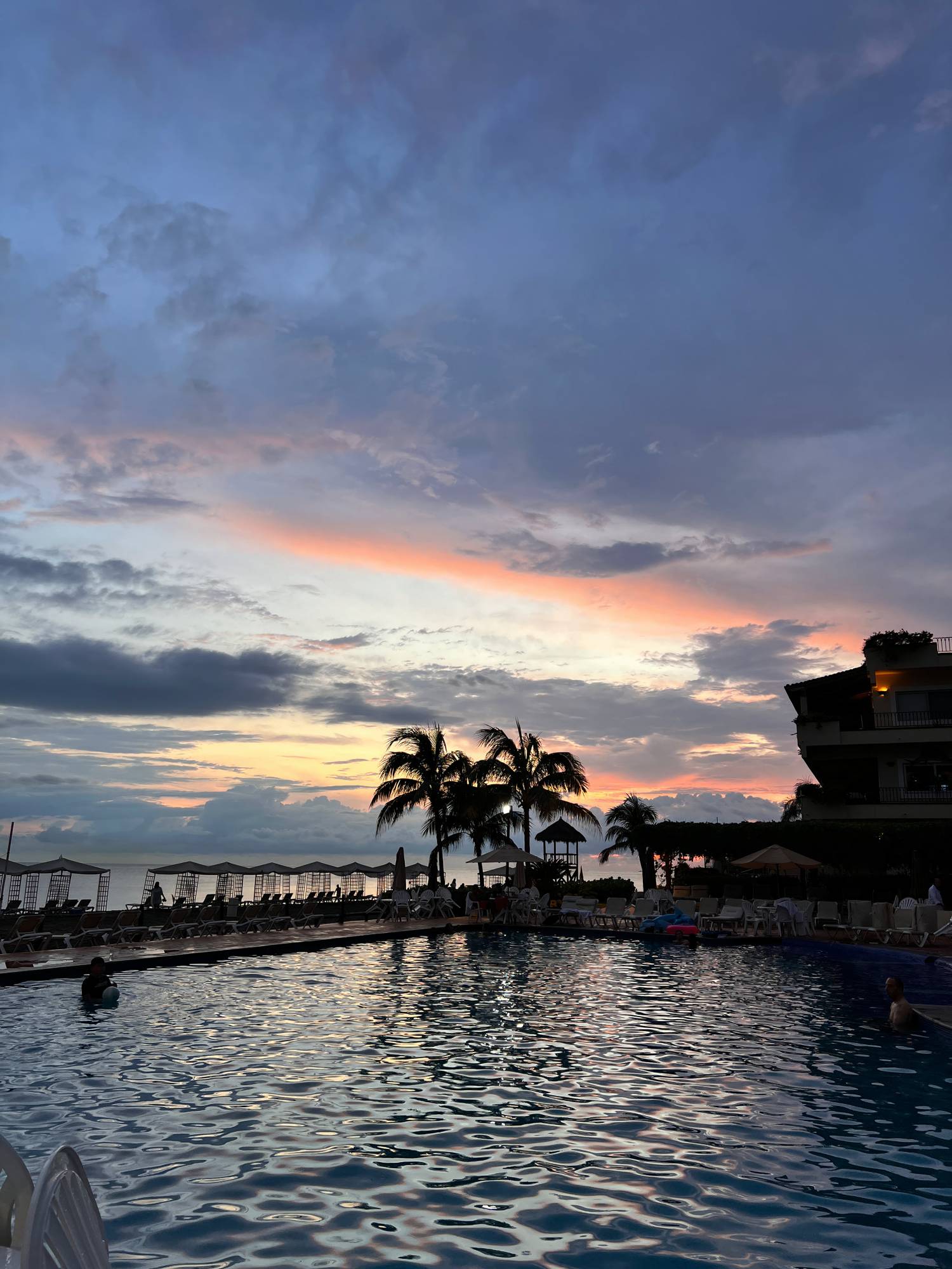 Velas Vallarta: Puerto Vallarta's Friendliest All-Inclusive Resort For ...