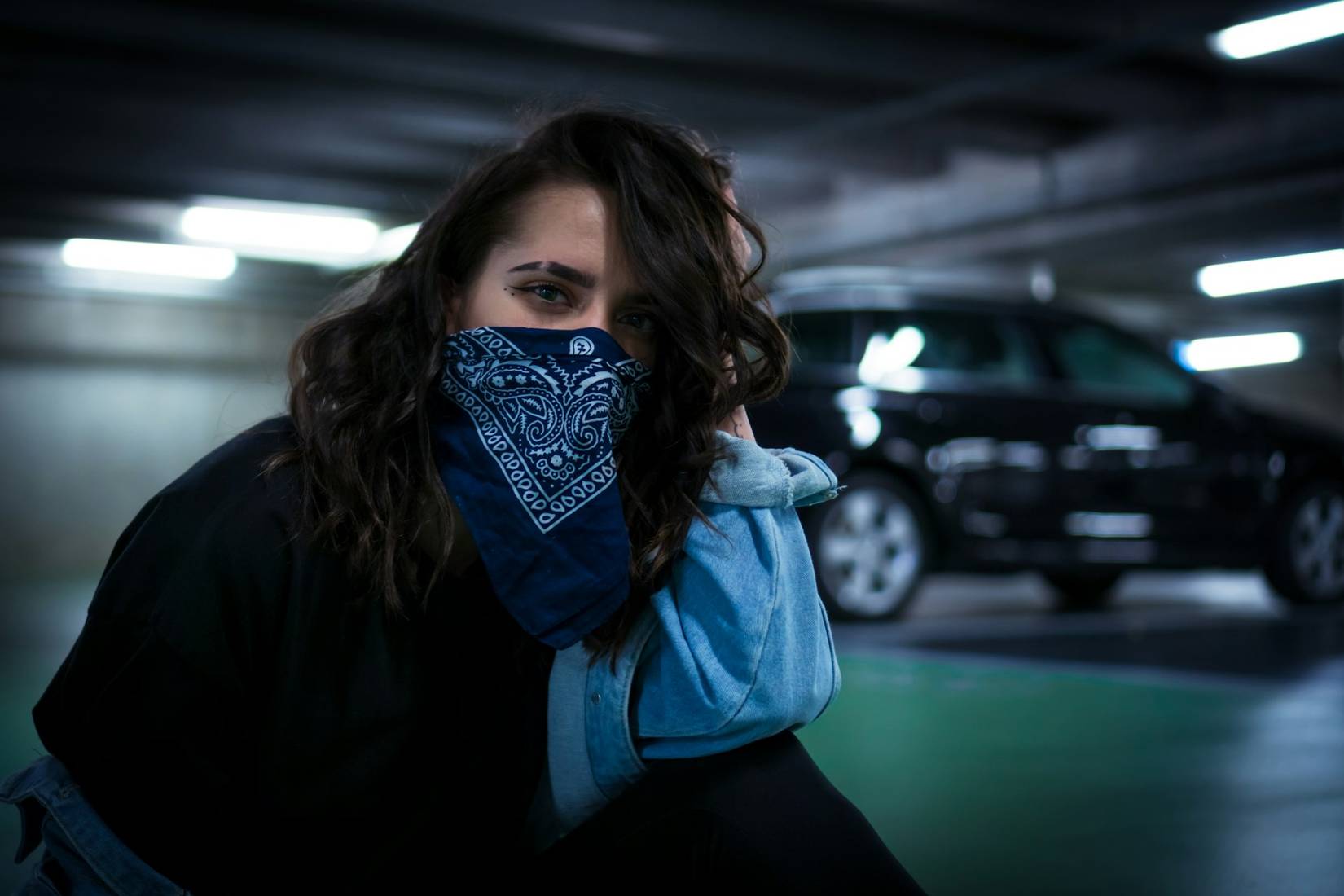 9 Countries Where Blue Eyes Are The Most Common