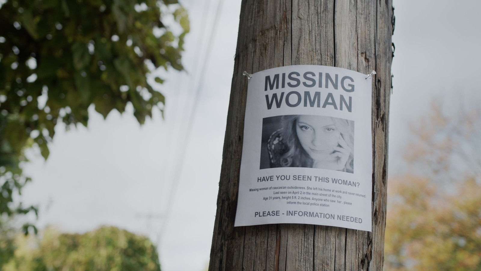 The United States Reports The Largest Number Of Missing People: Here's Why
