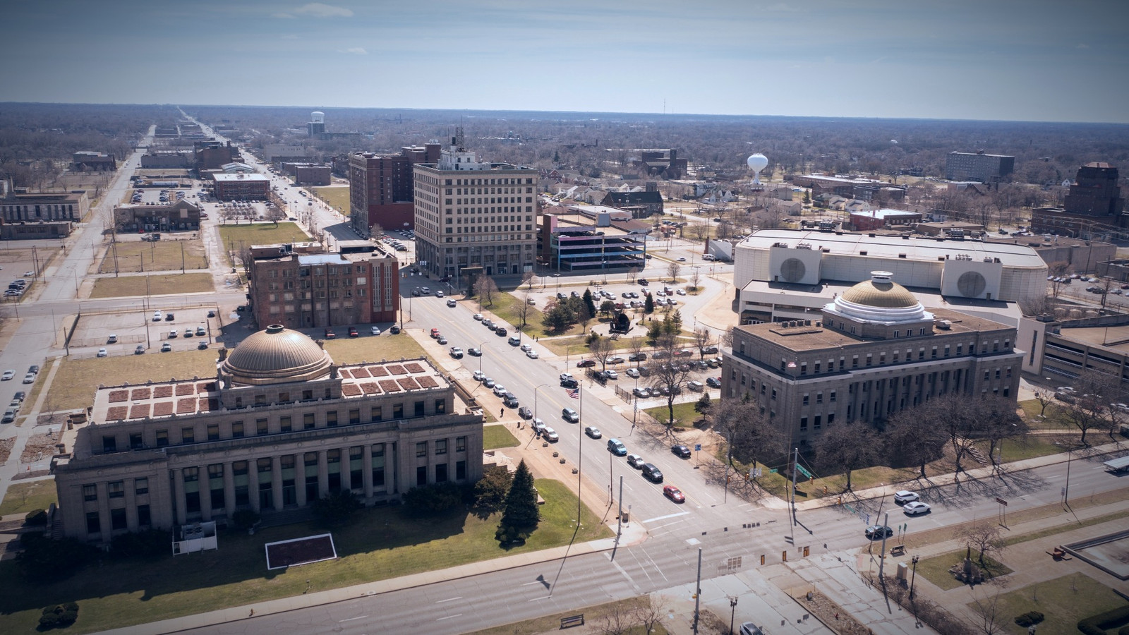 The Deliverance: Where The 200 Demons House Once Stood, & How You Can ...