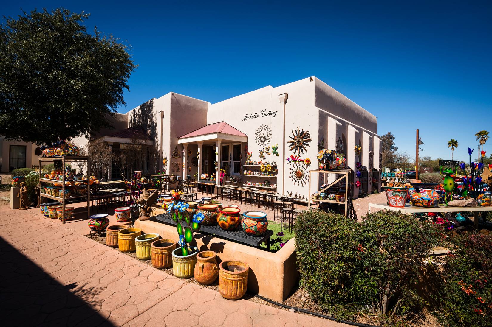 This Hidden Gem Desert Town Is the Perfect Cure to Sedona’s Tourist ...