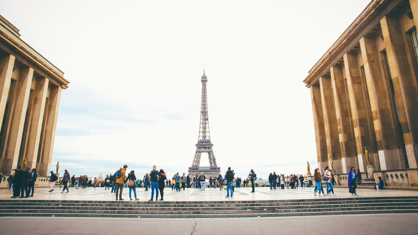 Here's How France's Demographics Break Down