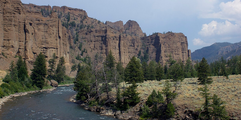8 National Forests That Rival Zion National Park