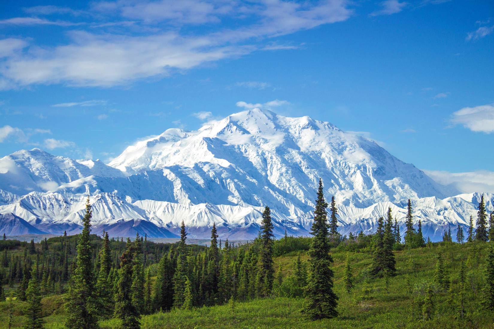 National Park Superintendent Issues Statement Over Ranger Tragedy On ...