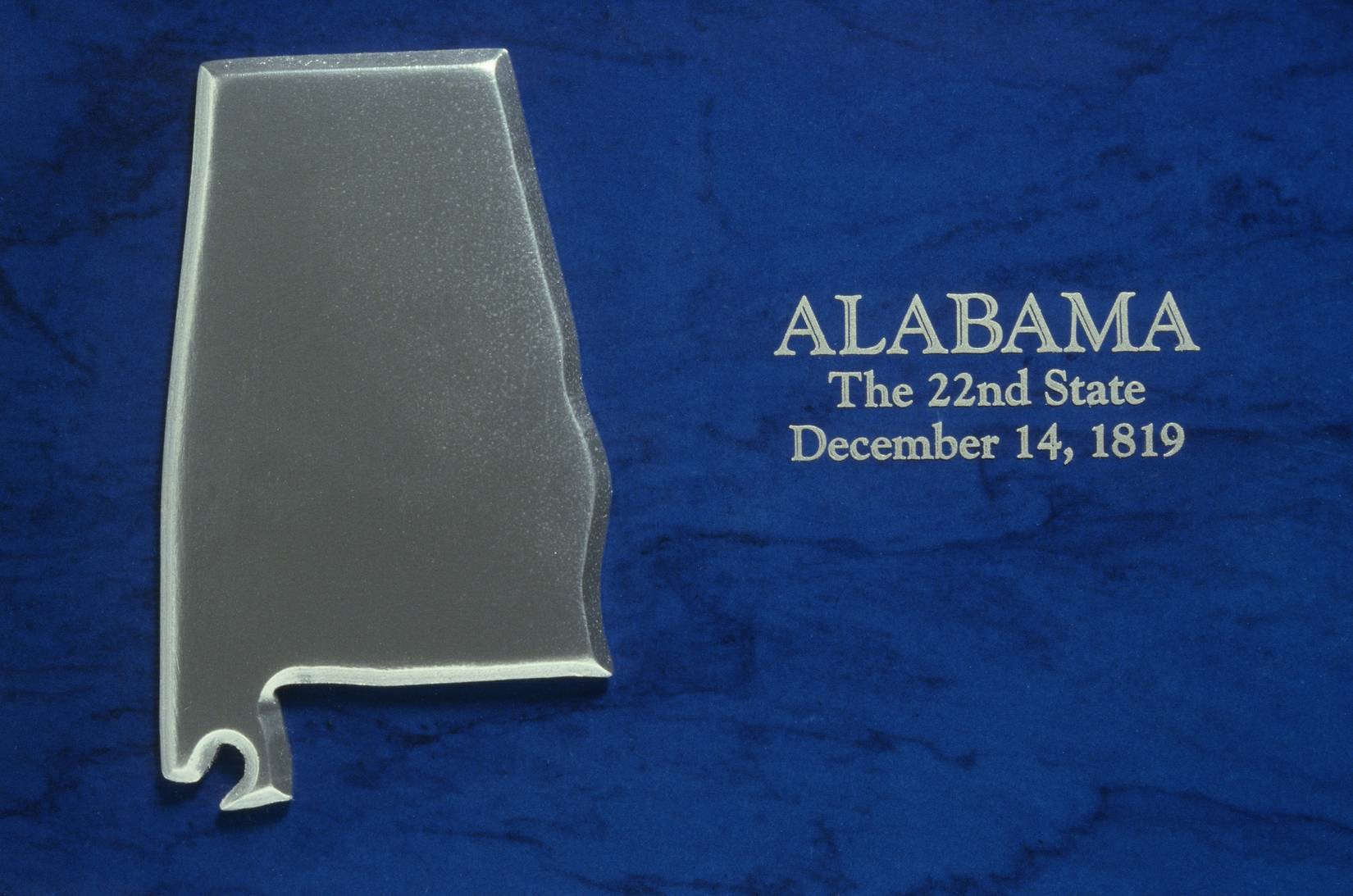Alabama - History | TheTravel