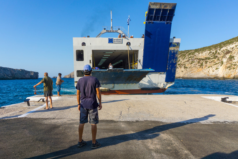 Get Paid Up To $20,000 To Move To Greece (But There's A Catch)