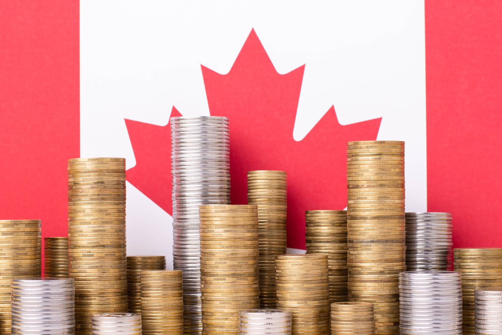 Canada - Flags & Symbols | TheTravel