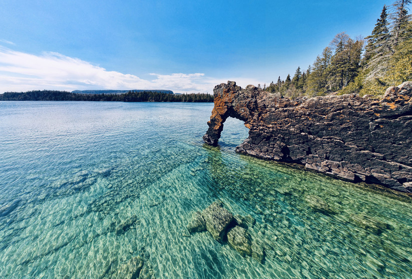 This Country Has More Lakes Than Any Other
