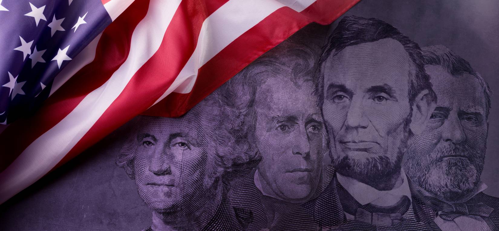 United States of America - Flags & Symbols | TheTravel