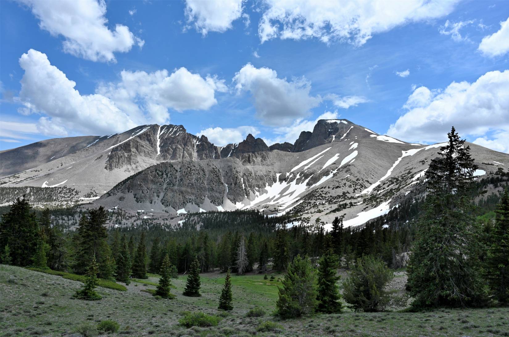 Everyone Talks About Yosemite—But Great Basin May Be The Underrated Gem