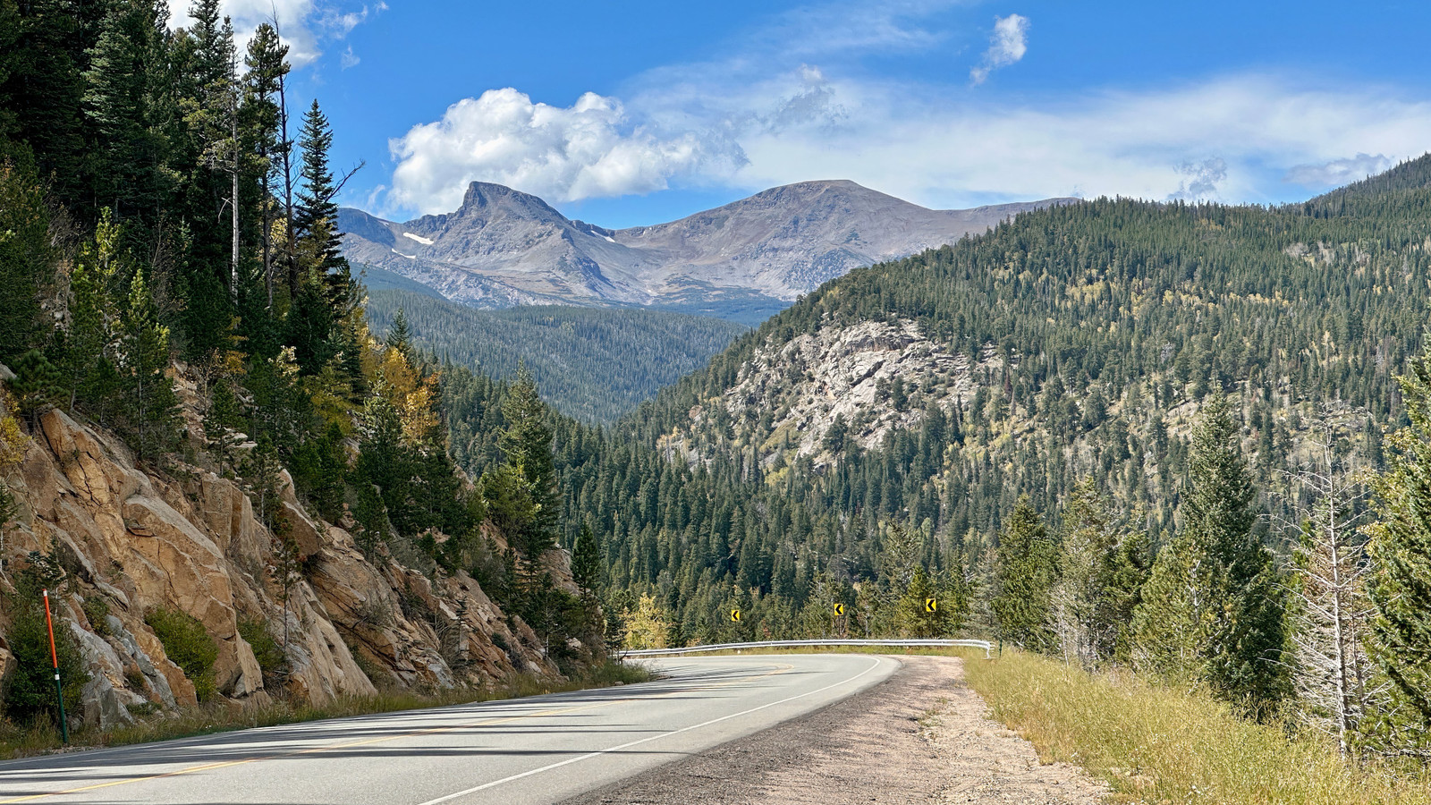 10 Must-Take Road Trips Through Colorado