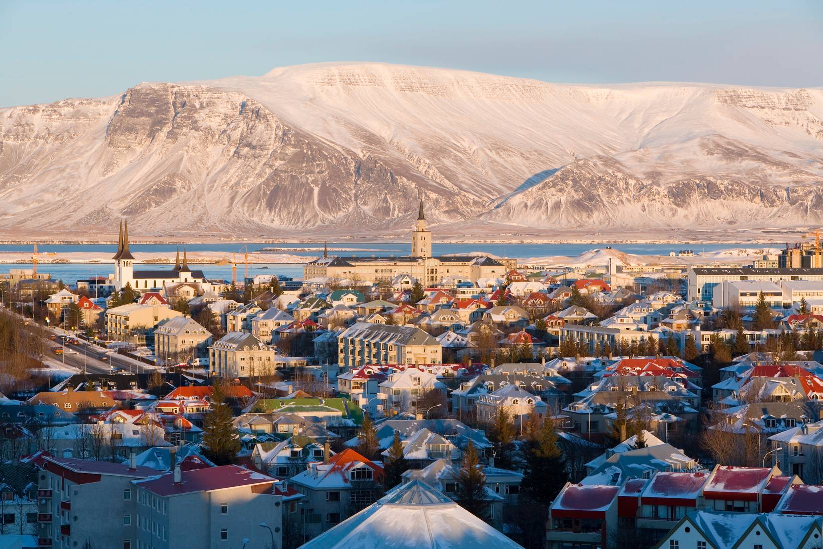 Is This The Safest Country In The World?