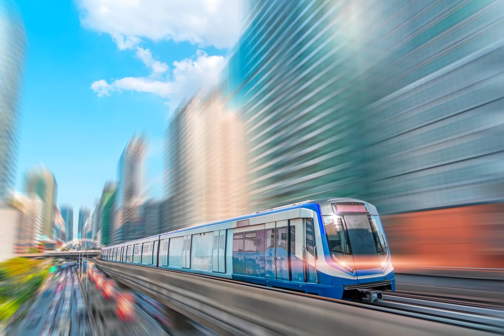 U.S. Government Gets Stern Words As California High-Speed Rail Fails ...