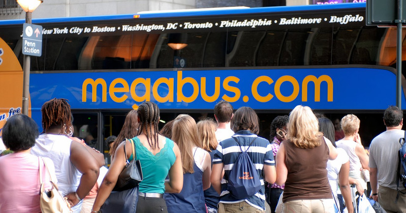 All Of The Routes Megabus Just Cut (& Alternatives)