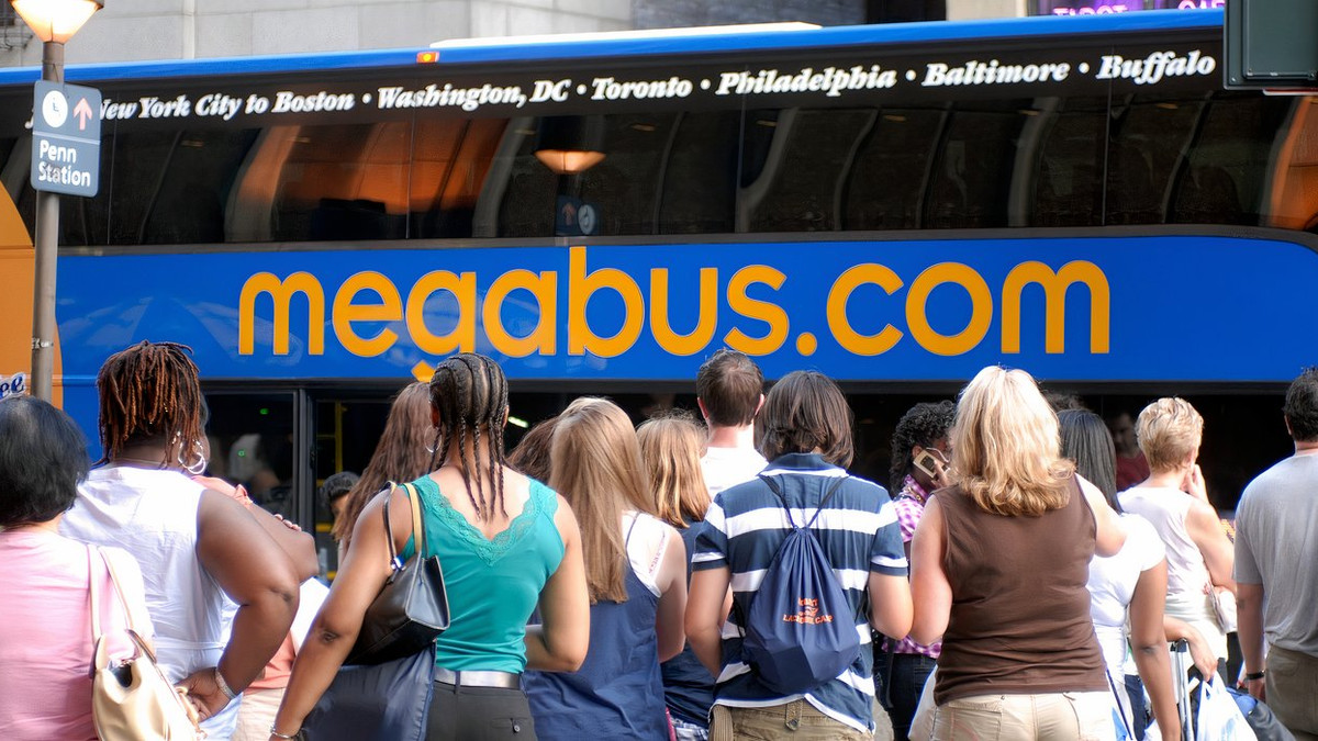 All Of The Routes Megabus Just Cut (& Alternatives)