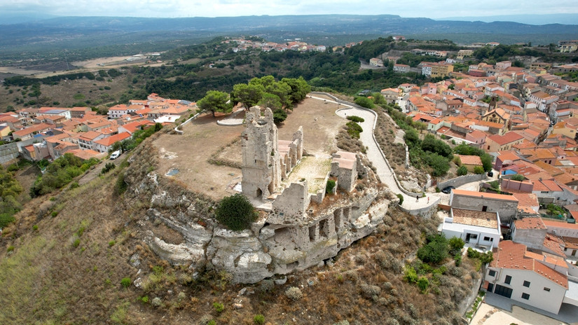 7 Hidden Gems In Northern Sardinia I Found Through The Locals