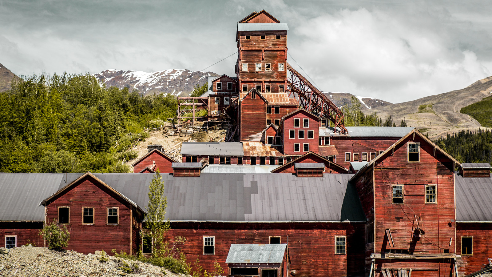 7 US Ghost Towns With Bodie Vibes, But Better